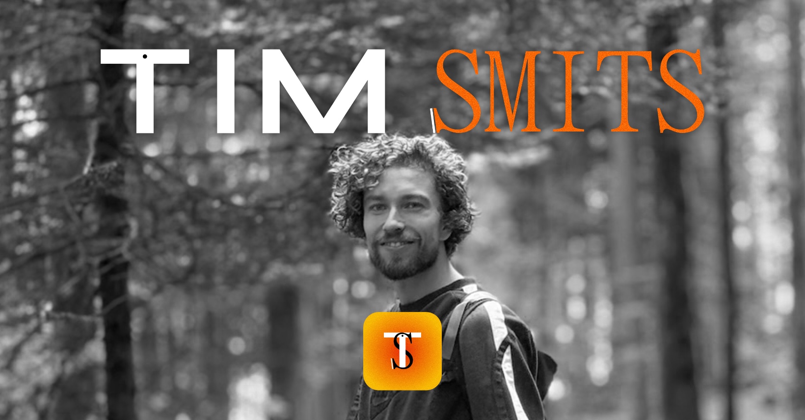 Conscious Designer (Brand, Web, Product) - Tim Smits Creative